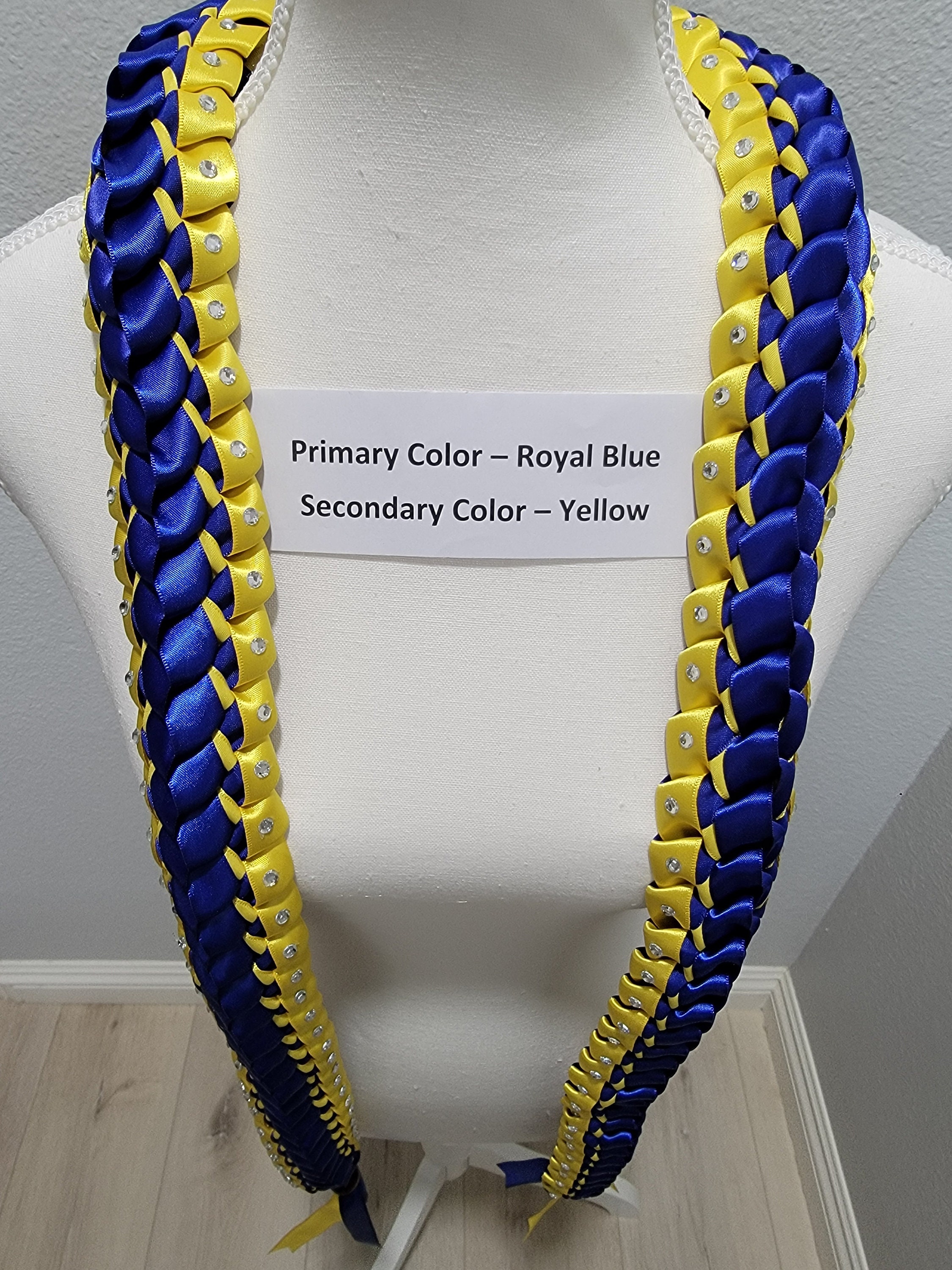 Graduation Lei - Etsy