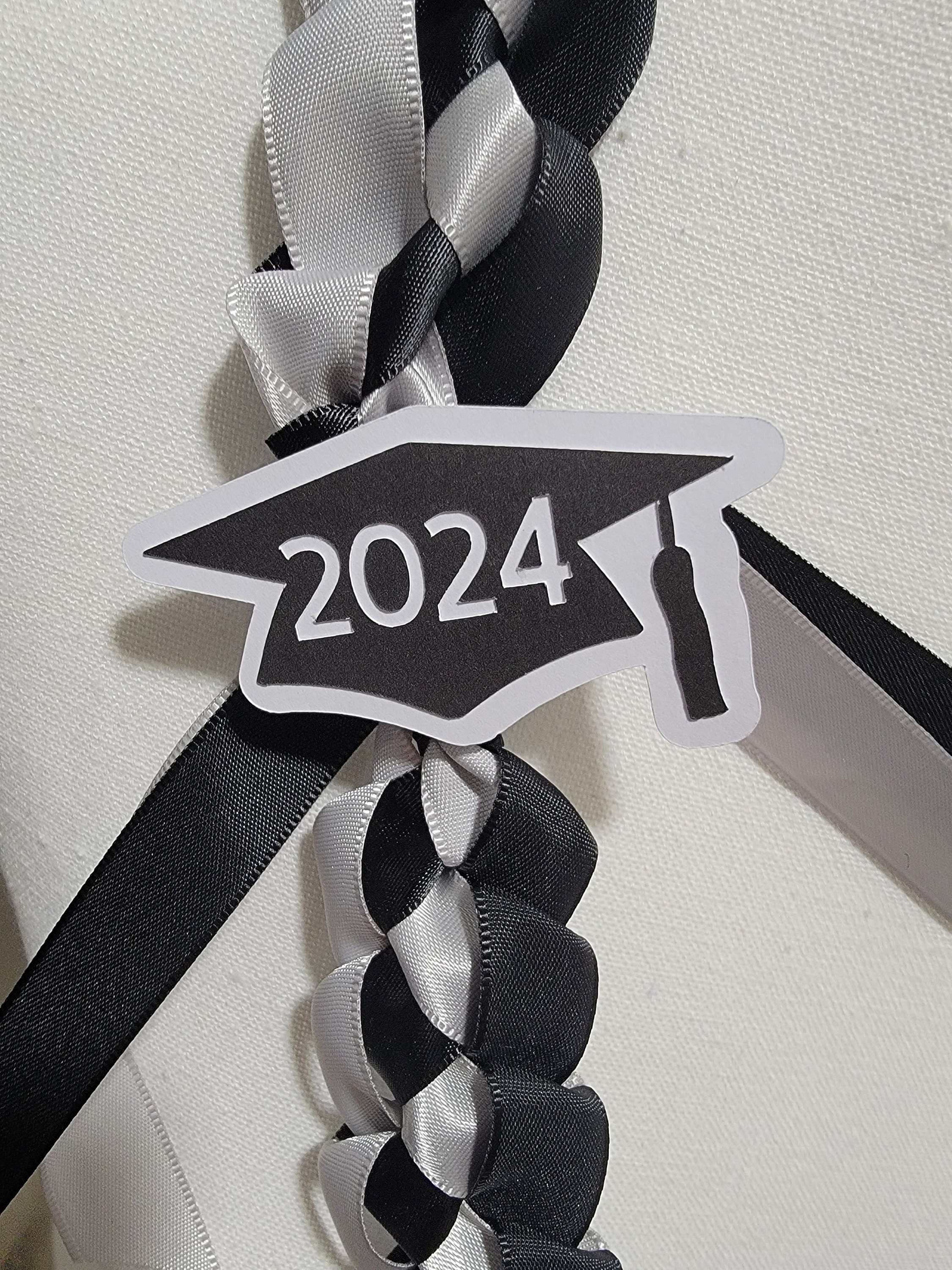 Graduation Lei - Etsy