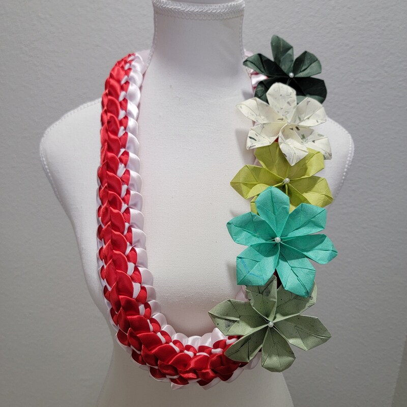 Graduation Lei 2024 - Etsy
