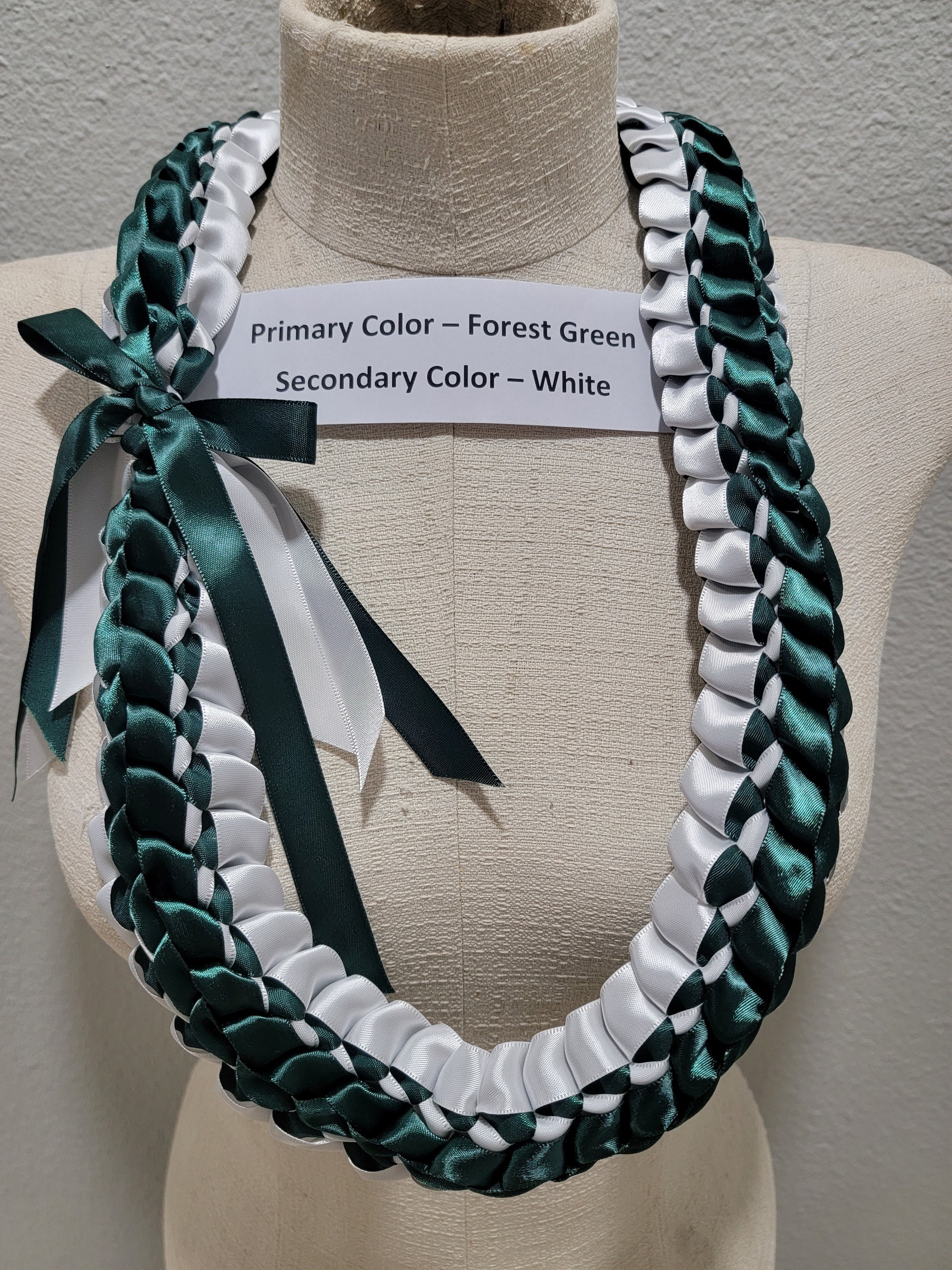 Graduation Lei - Etsy