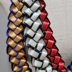 Graduation Lei - Etsy