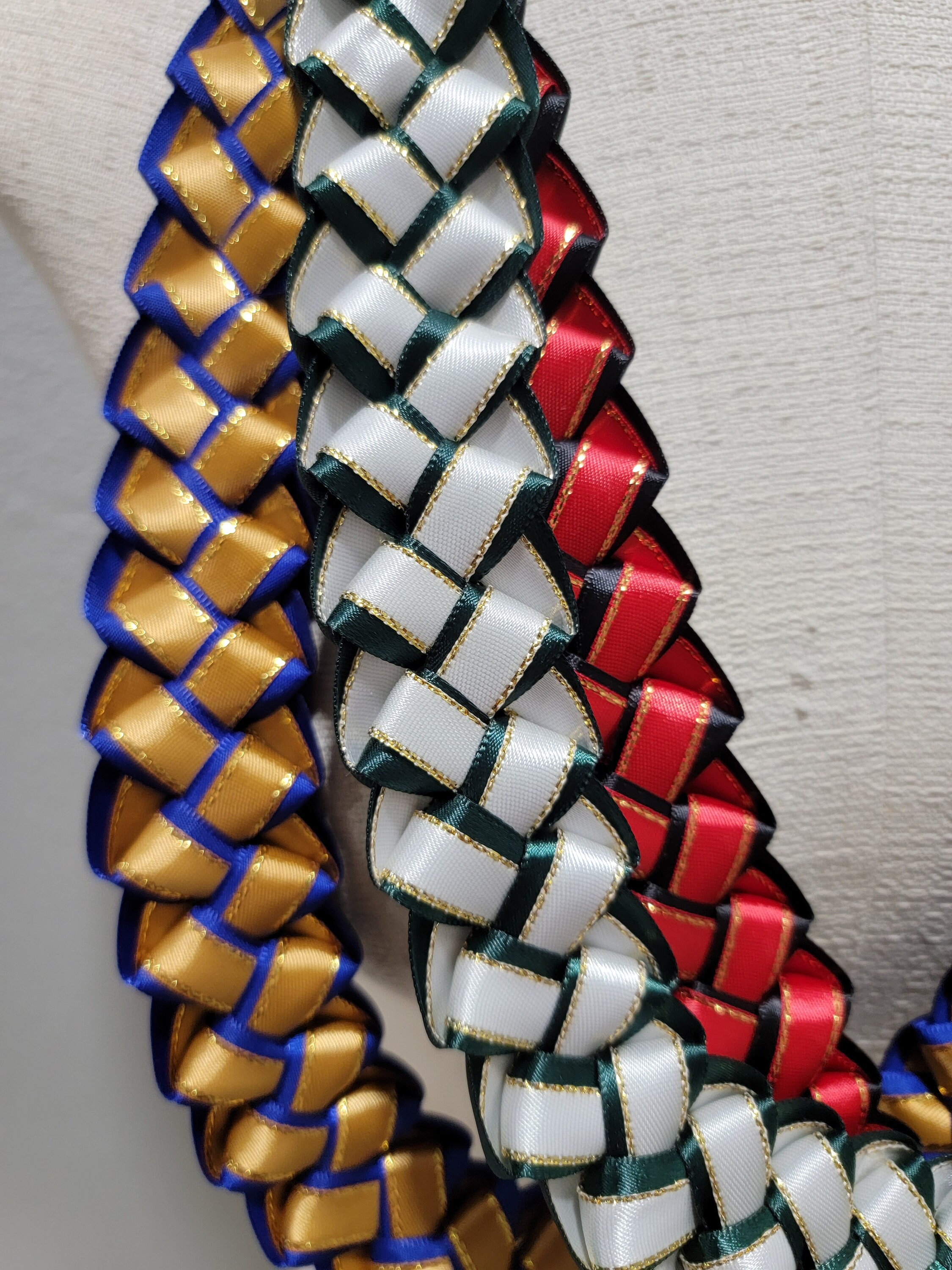 Graduation Lei - Etsy