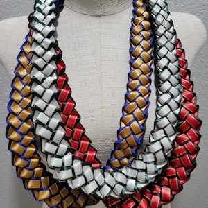 Graduation Lei - Etsy