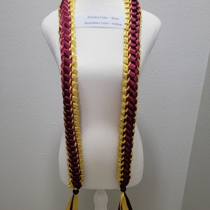 Graduation Lei - Etsy