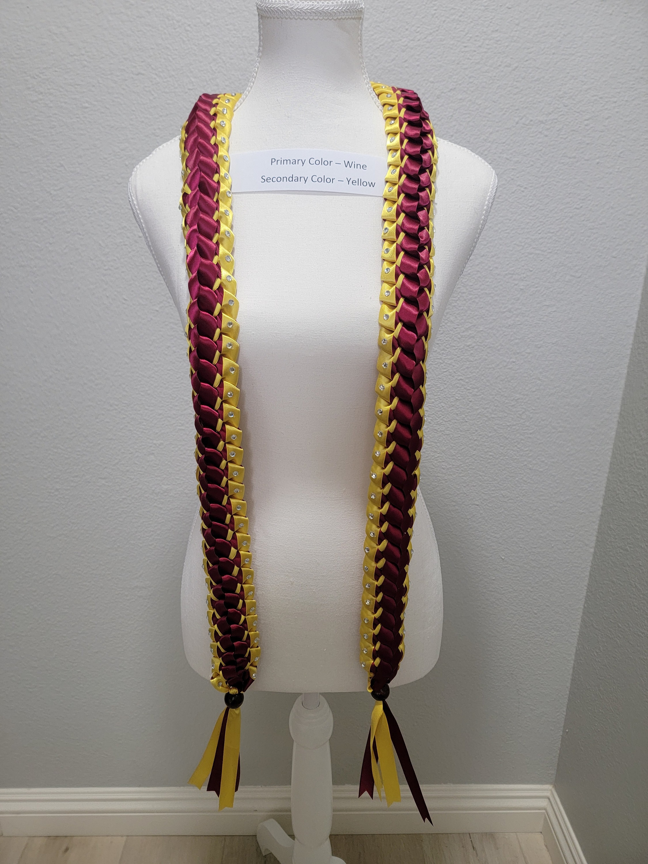 Graduation Lei - Etsy