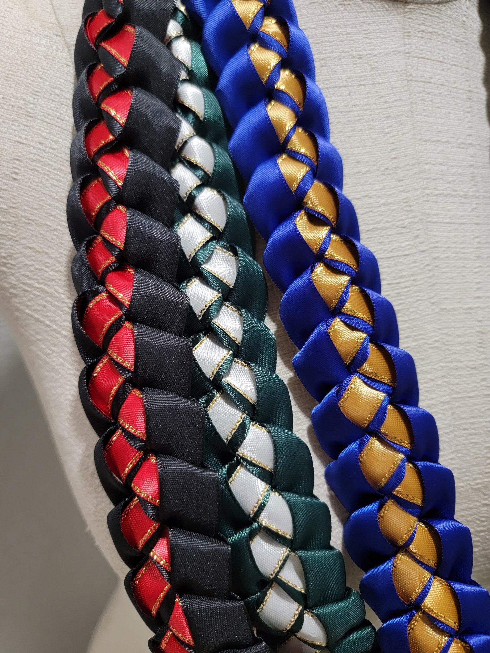 Graduation Lei - Etsy