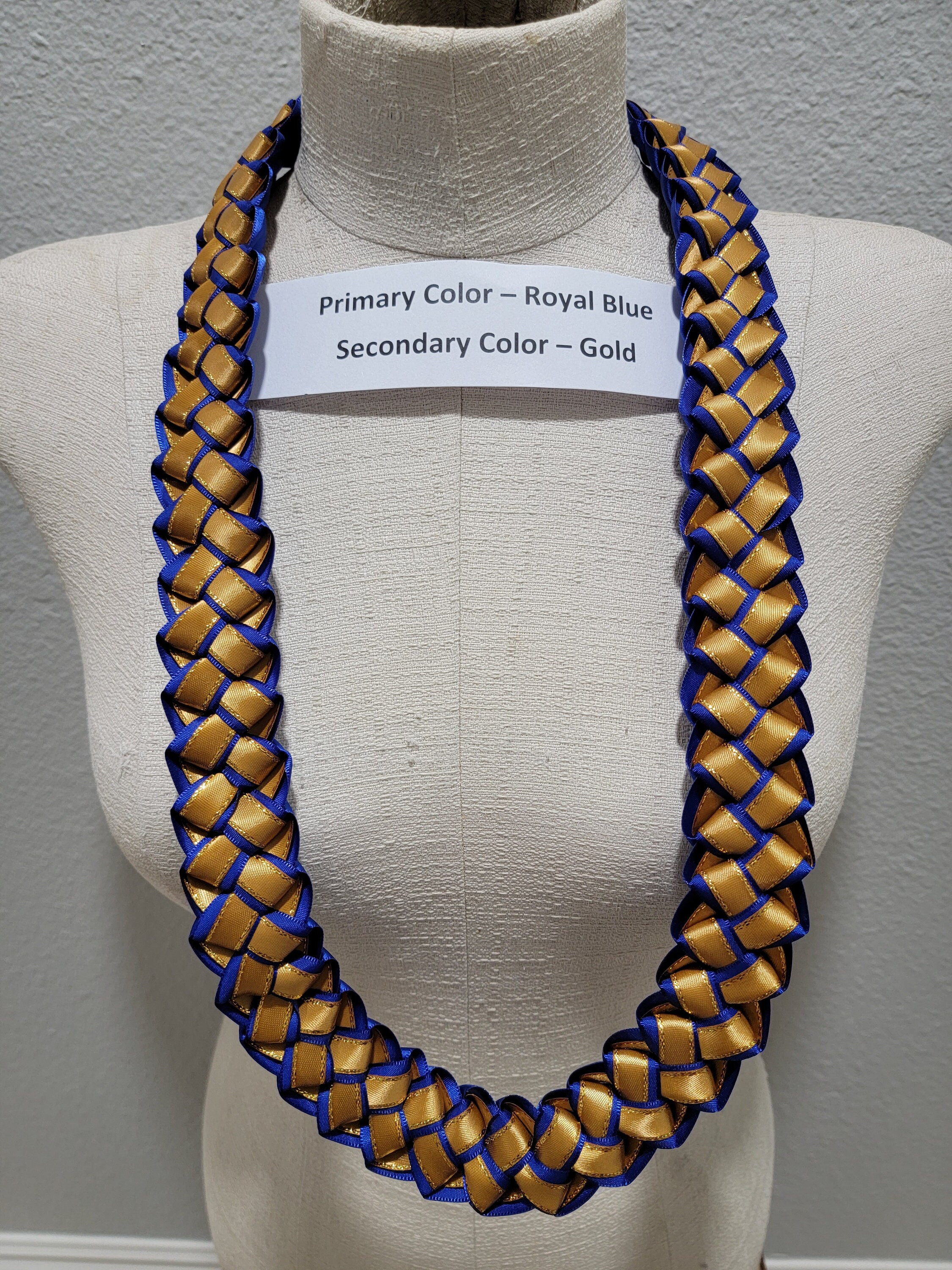 Graduation Lei - Etsy