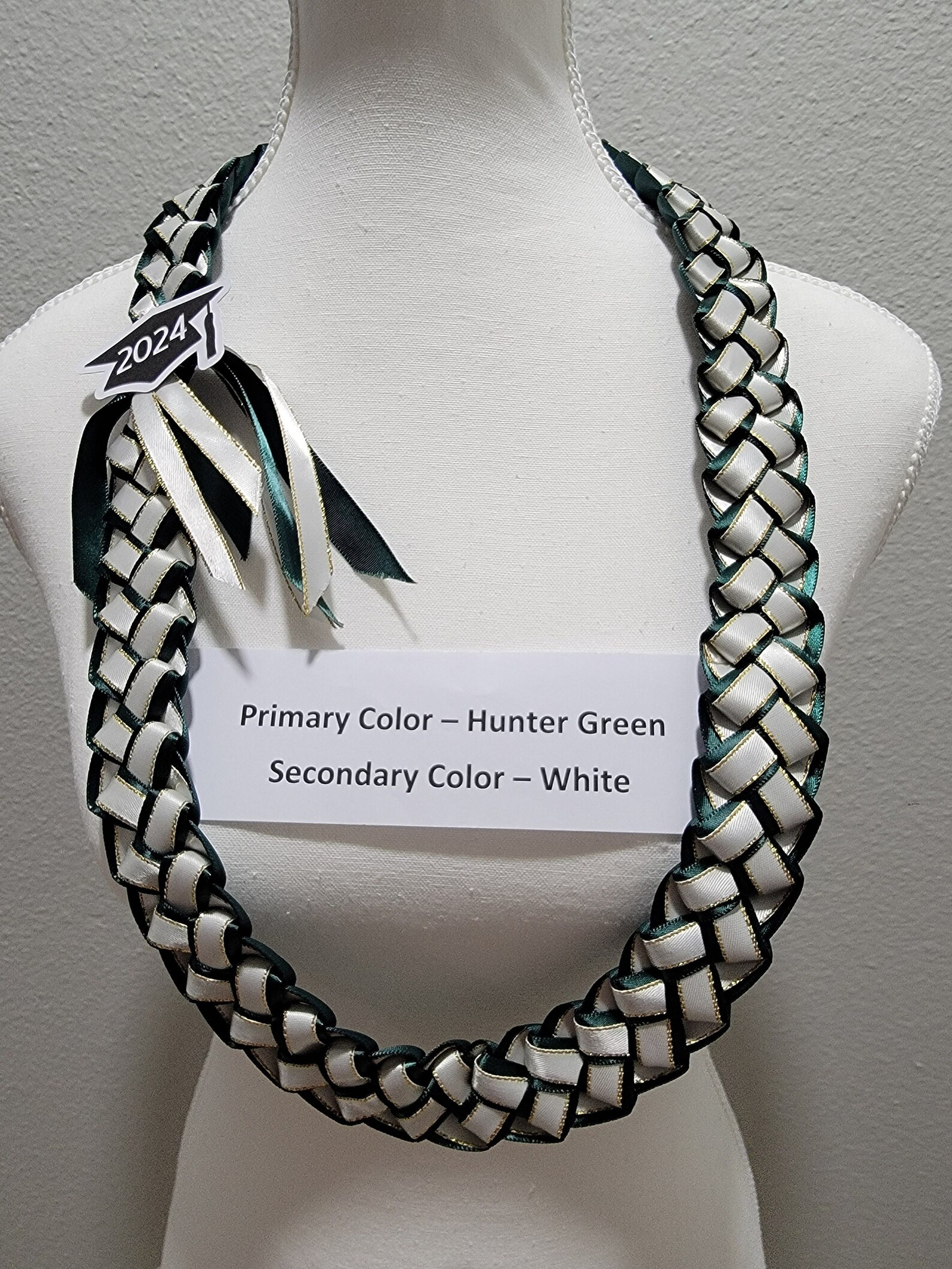 Graduation Lei - Etsy