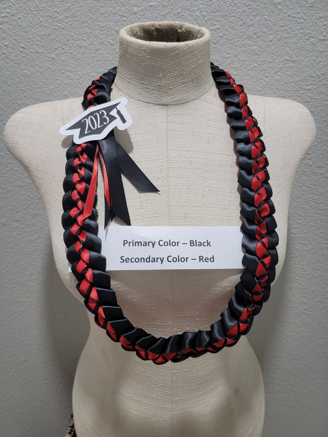 Graduation Lei - Etsy