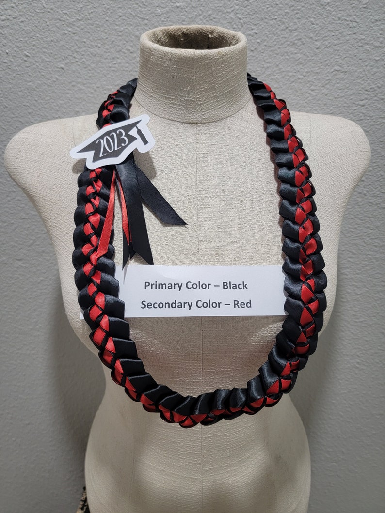 Graduation Lei - Etsy