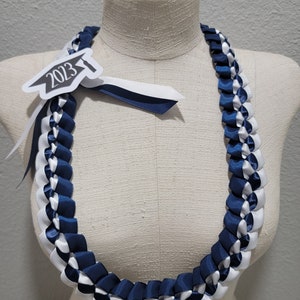 Assorted Candy Lei / Graduation / Sports Team / Birthday - Etsy