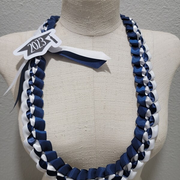 Graduation Lei - Etsy