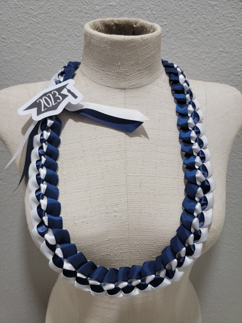 Graduation Lei - Etsy