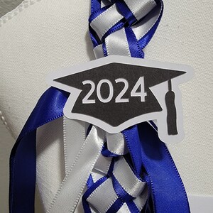 Graduation Lei - Etsy