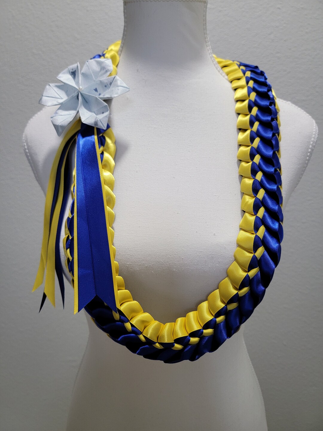 Custom Made-to-order Graduation Lei (no Money on the Lei) - Etsy