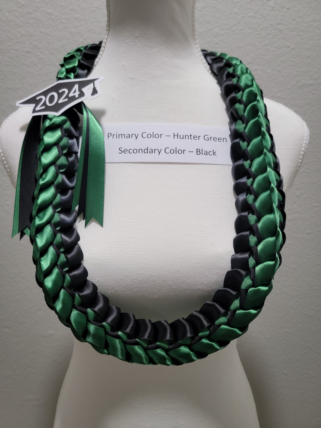 Graduation Lei - Etsy