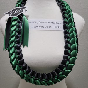 Graduation Lei - Etsy