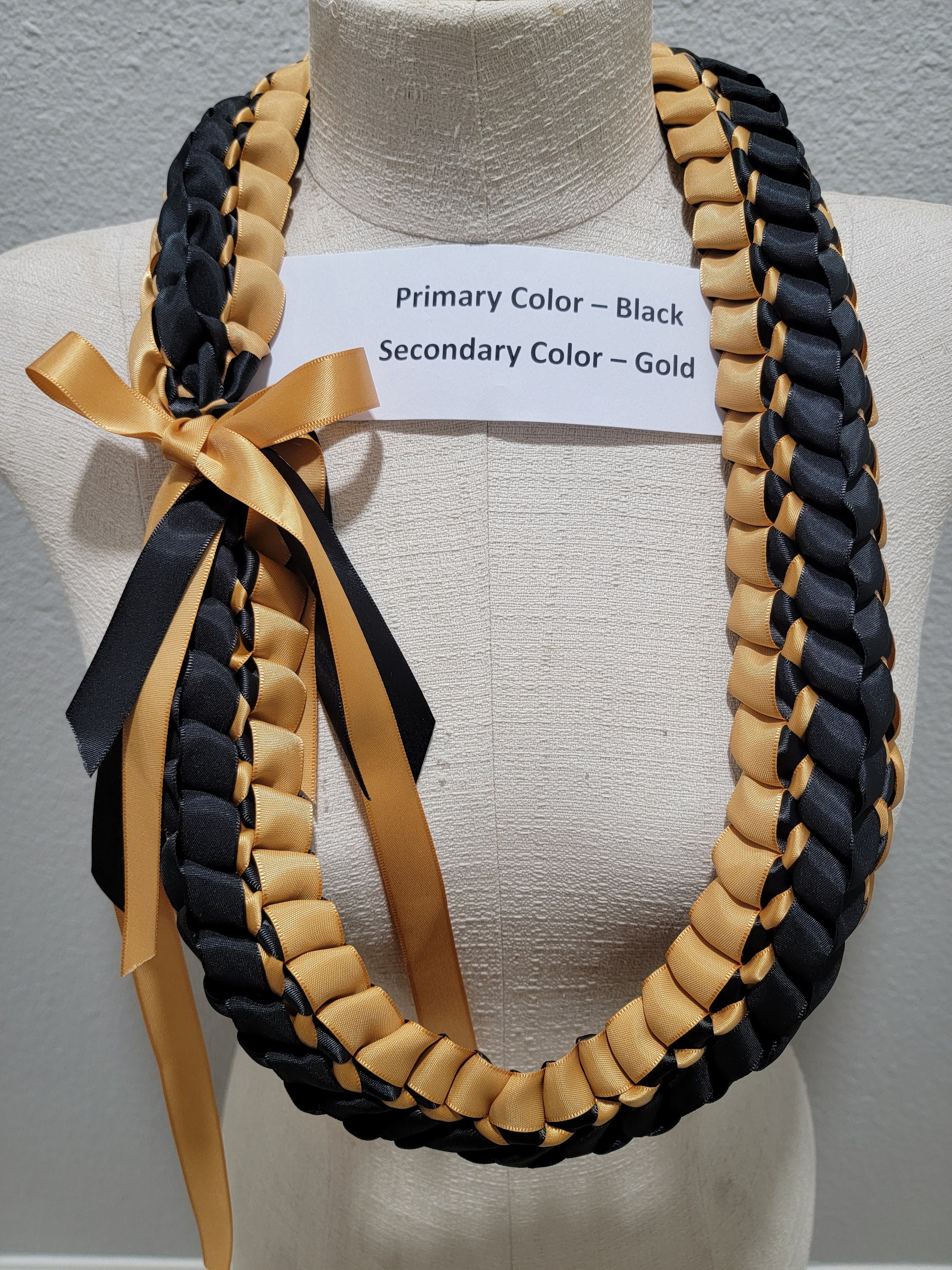 Graduation Lei - Etsy