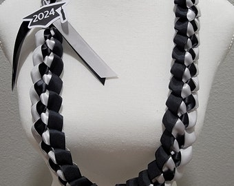 Spiderman Graduation Lei - Etsy