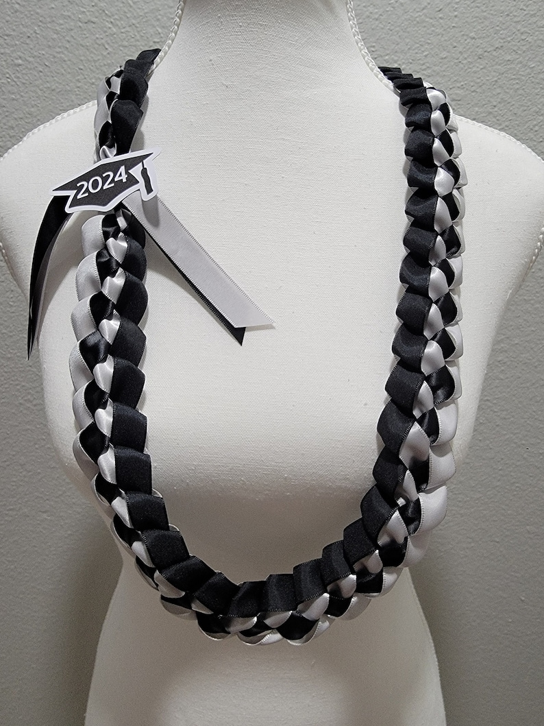 Graduation Lei - Etsy