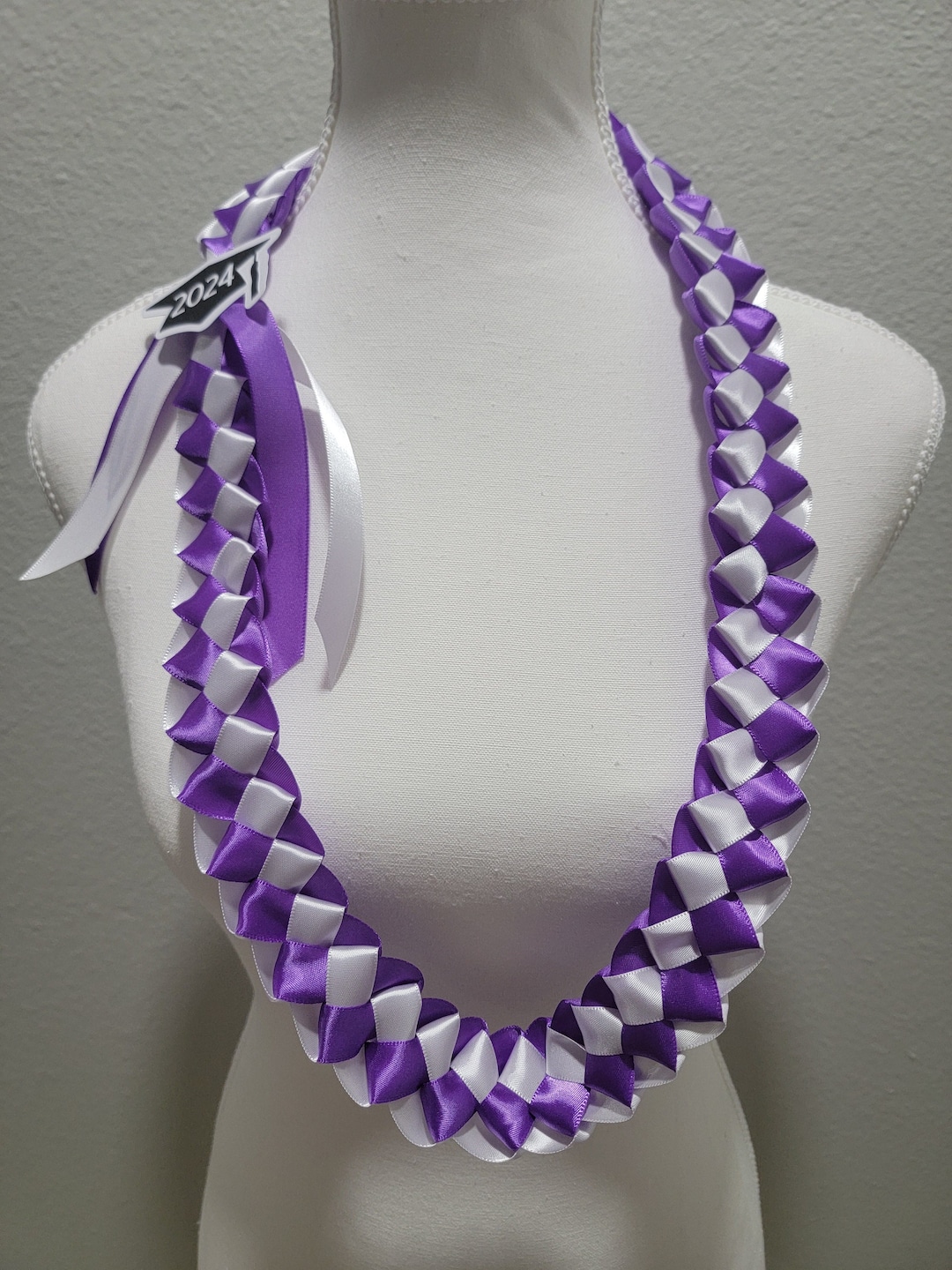 Graduation Lei - Etsy