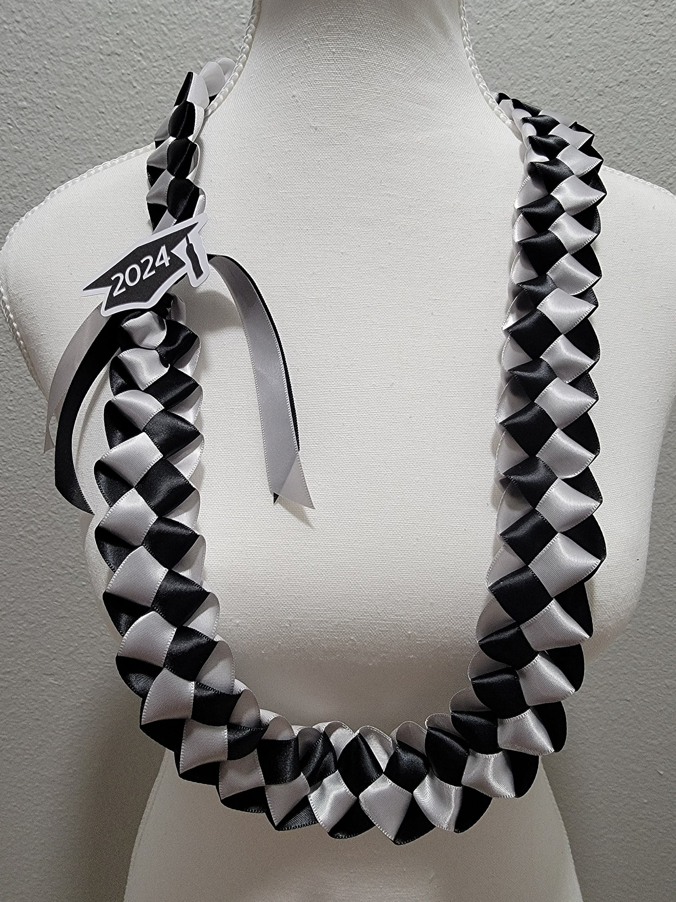 Graduation Lei - Etsy