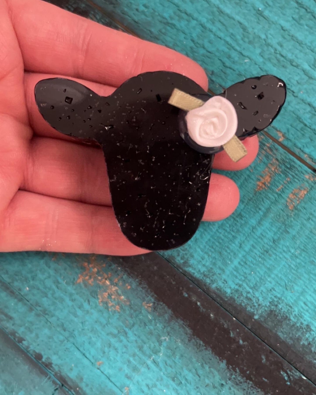 Cow Vent Clips - Etsy