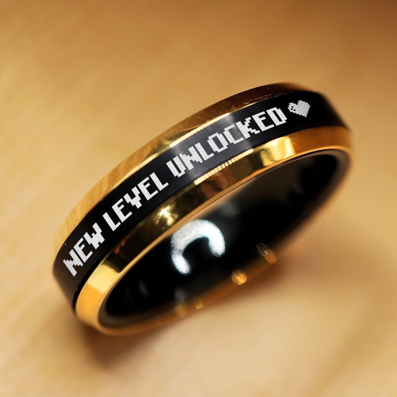 Video Game Wedding - Etsy