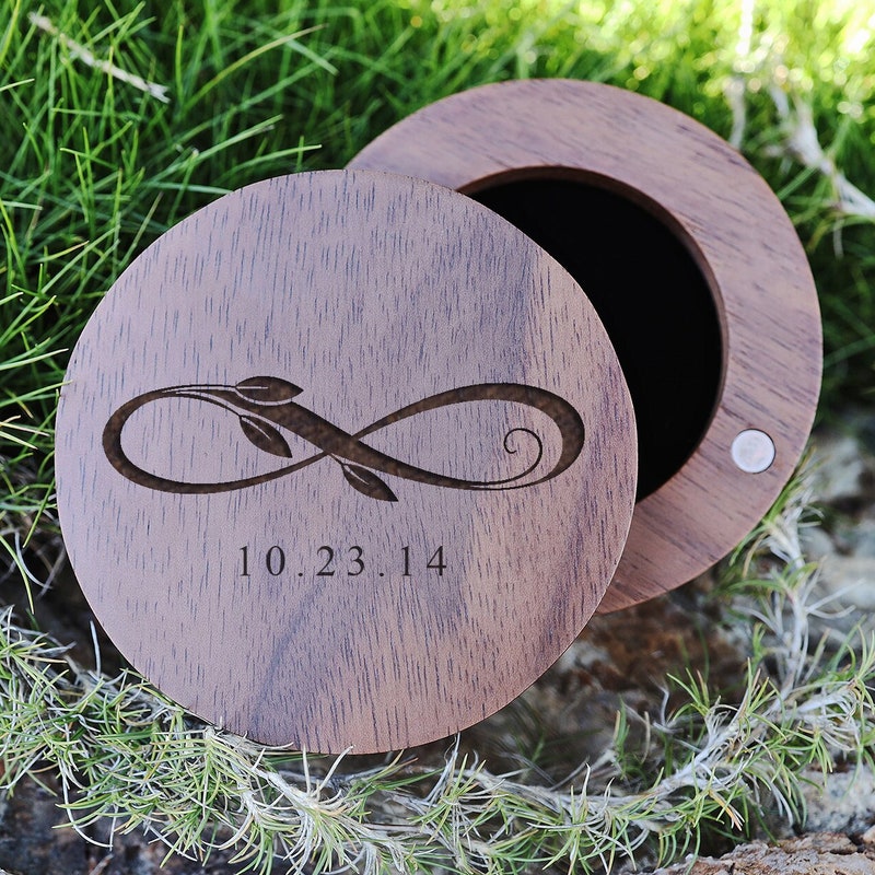 Forever Symbol - Etsy