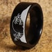 Philippines Wedding Band, Filipino Wedding Ring, Manila Bay Ring ...