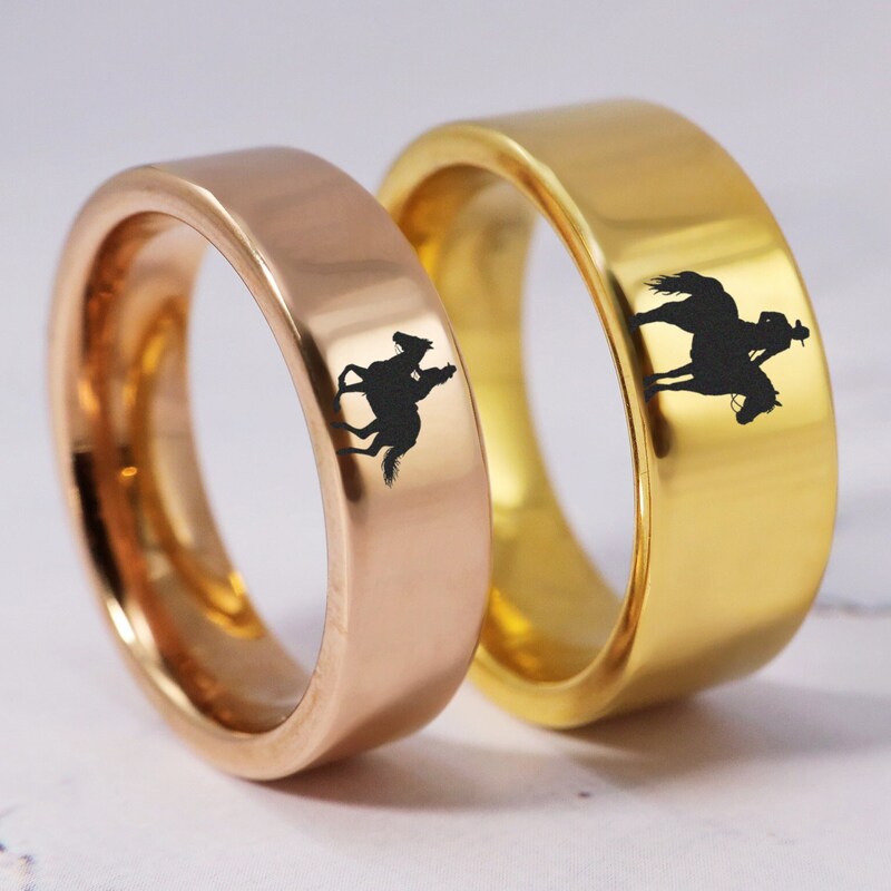 Cowgirl Wedding - Etsy