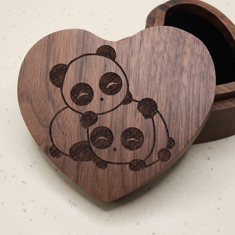 Panda Gift Box - 60+ Gift Ideas for 2025
