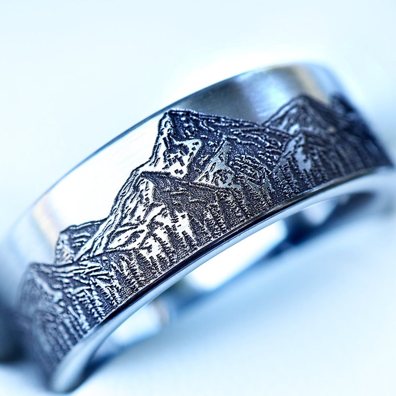 GalleryJewelers - Etsy