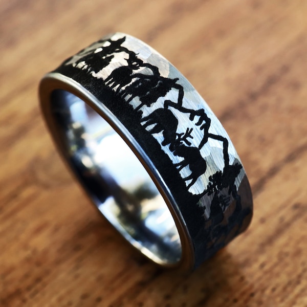 Hunting Wedding - Etsy