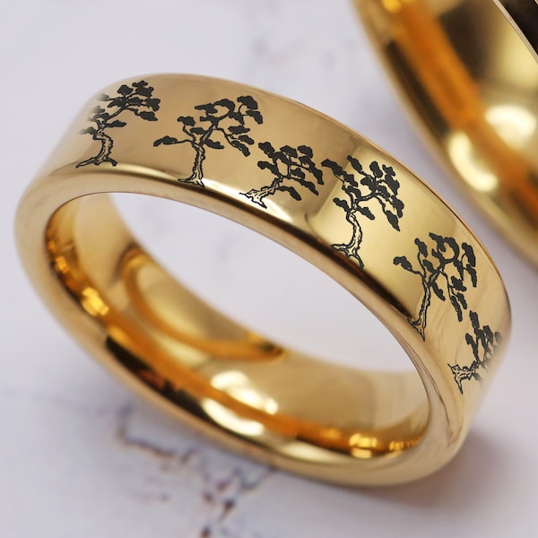 Good Luck Ring - Etsy