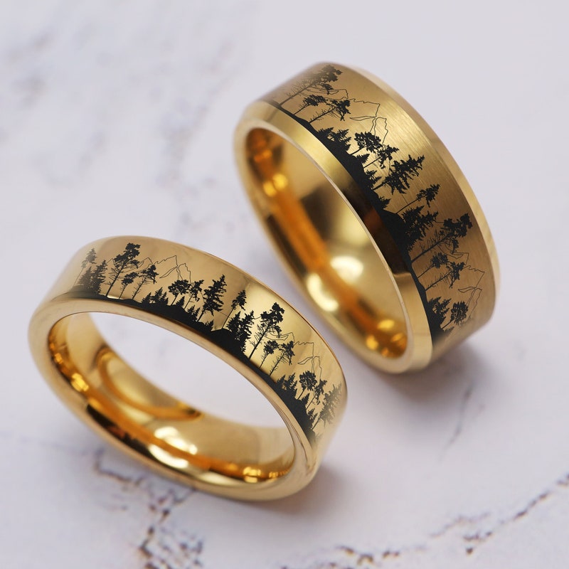 Environment Jewelry - Etsy