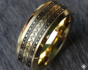 Tribal Jersey - Etsy