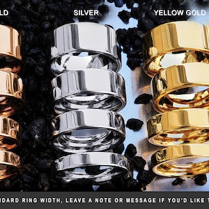 Pilot Flyer Airman Wedding Ring, Airplane Fighter Jet Engine Ring ...