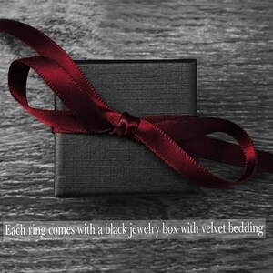 Kawaii Bee Ring, Honeybee Chibi Wedding Band, Cute Bumblebee Ring ...