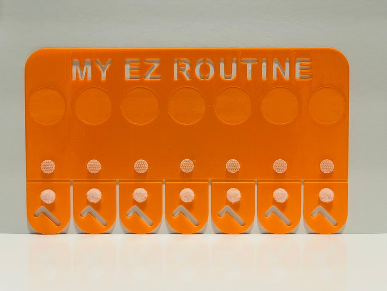 Routine Chart, Daily Routine, Daily Checklist, Kids Daily Tasks, Kids ...