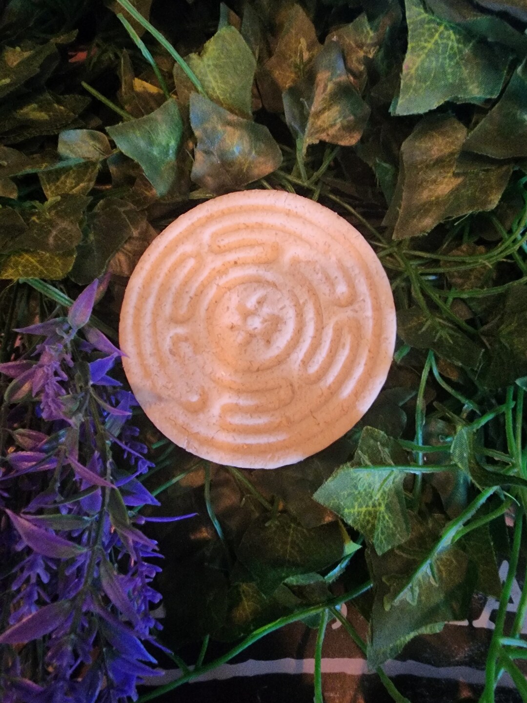 Root Chakra Bath Spirit Bath Bomb - Etsy