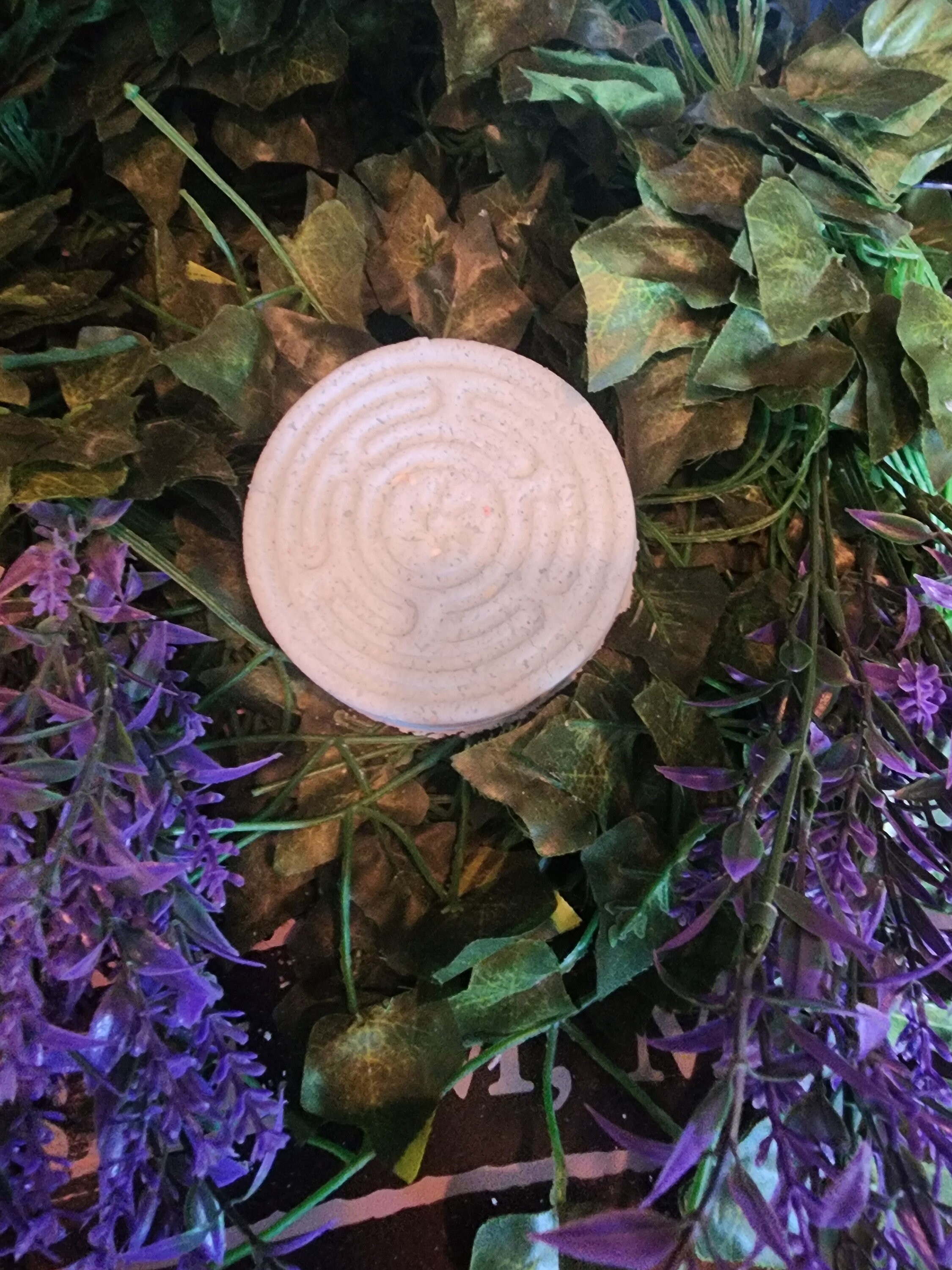 Solar Plexus Chakra Bath Spirit Bath Bomb - Etsy