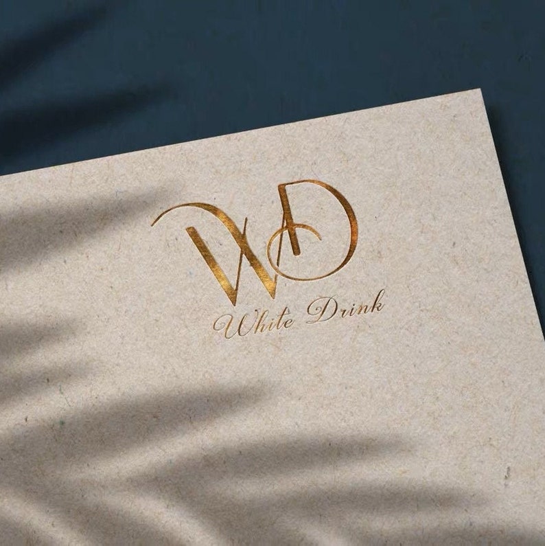 Premium Logo Design, Business Logo Design, Custom Logo Design ...