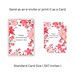 International Women Day Card for Strong Women Empowerment March 8 Girl ...