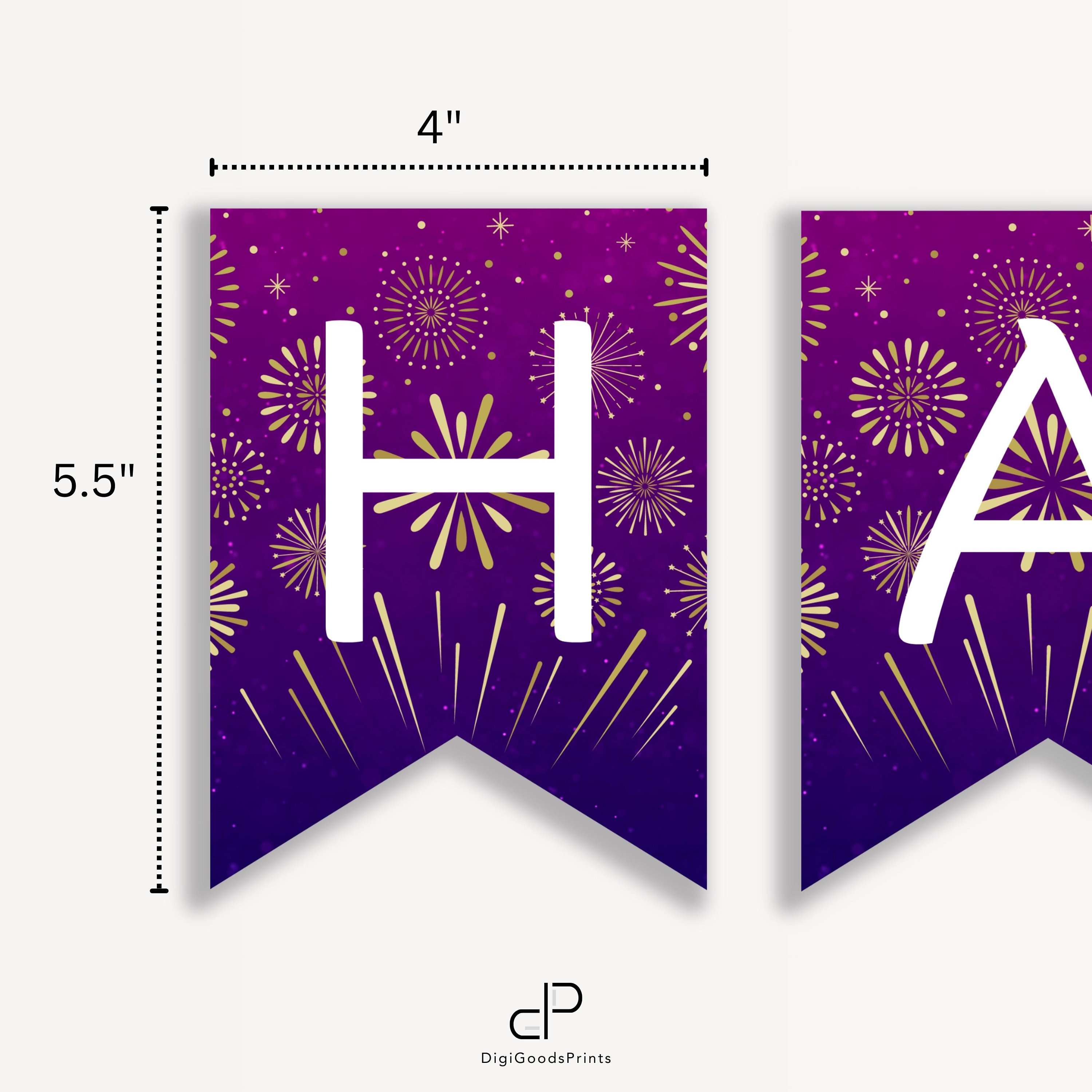 Happy Diwali Banner Printable Diwali Craft Diwali Decoration Toran ...