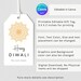 Happy Diwali Gift Tag Printable Diwali Tag Editable Deepawali Gift Tag ...