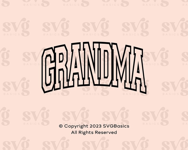 Grandma SVG PNG, New Grandparent Svg, Pregnancy Announcement Grandma ...