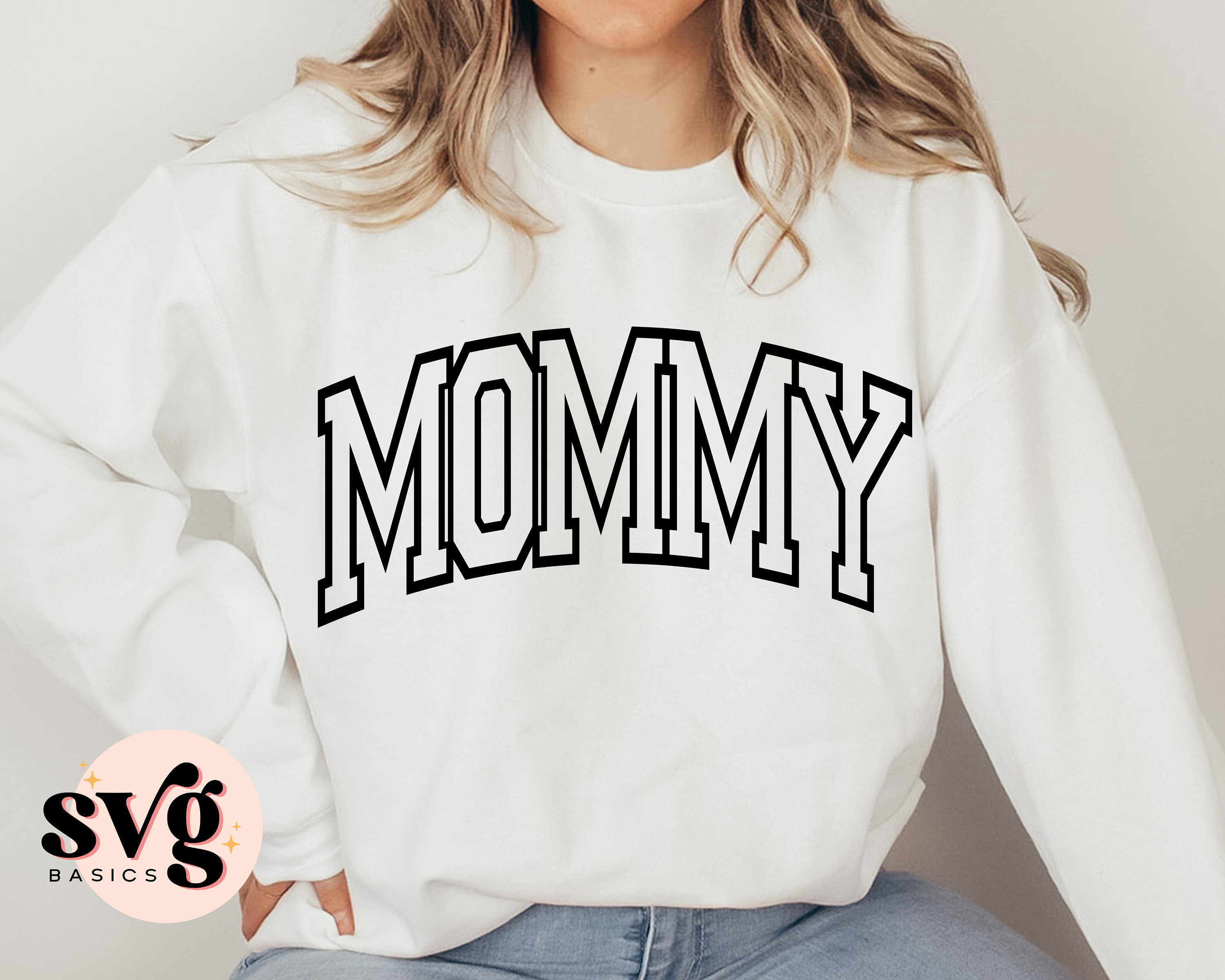 Mommy SVG PNG, New Mom Svg, Pregnancy Announcement Mother Shirt ...