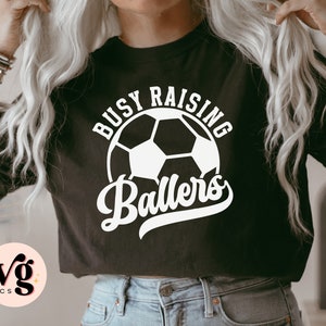 Soccer Mom SVG PNG, Soccer Mama Svg, Soccer Vibes Svg, Soccer Ball Svg ...
