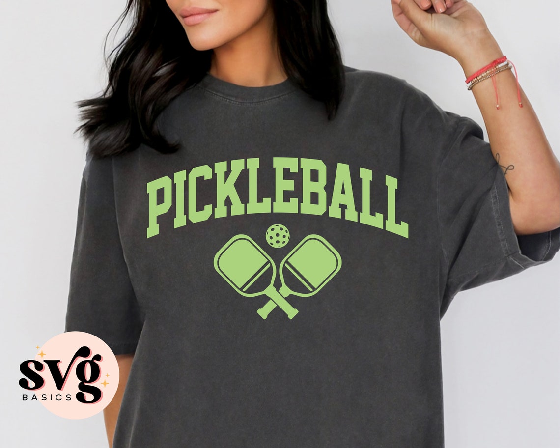 Pickleball Svg Bundle Pickle Ball Shirt Svg Png Funny - Etsy